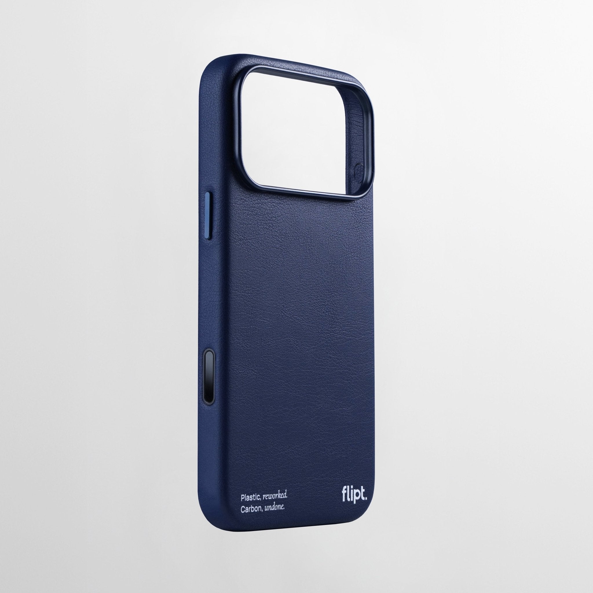 CarbonFlip* Signature Full Form with Cam Control Button for iPhone 17/ ...